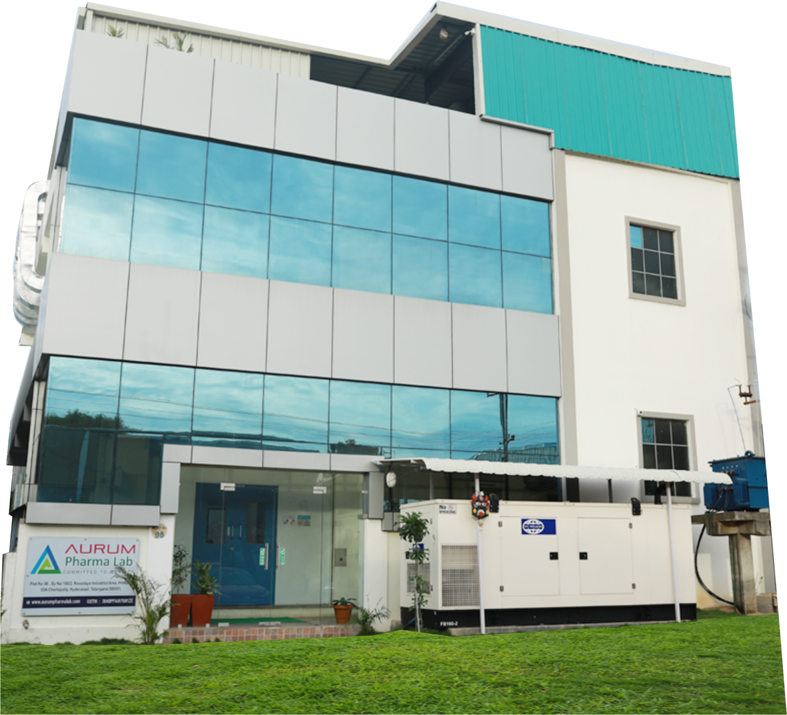 Aurum Lab – aurumpharmalab.com