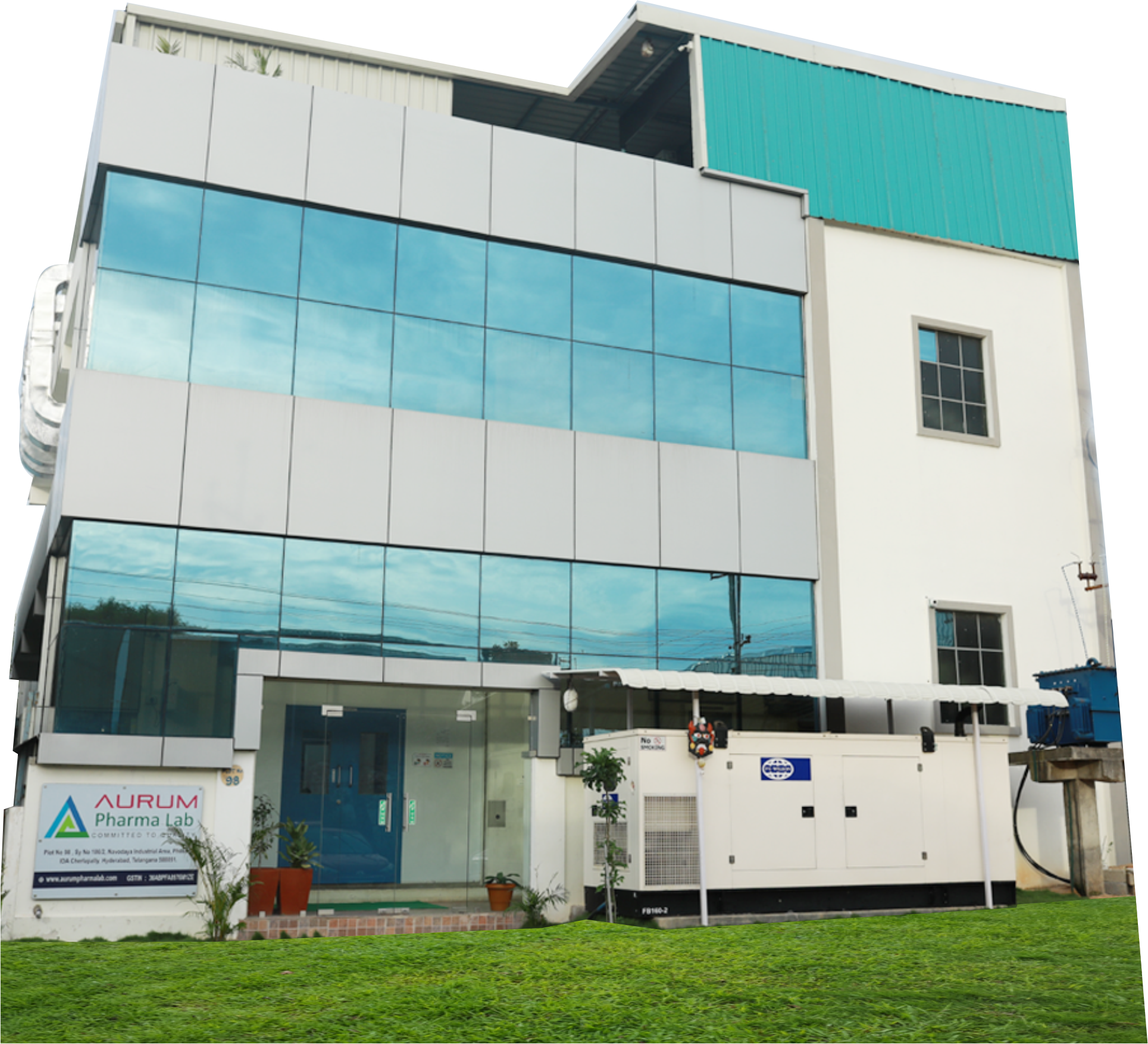 Aurum Lab – aurumpharmalab.com